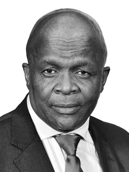 Former Principals | The Presidency